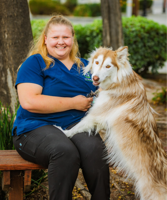 Renee R | Livermore Family Pet Hospital